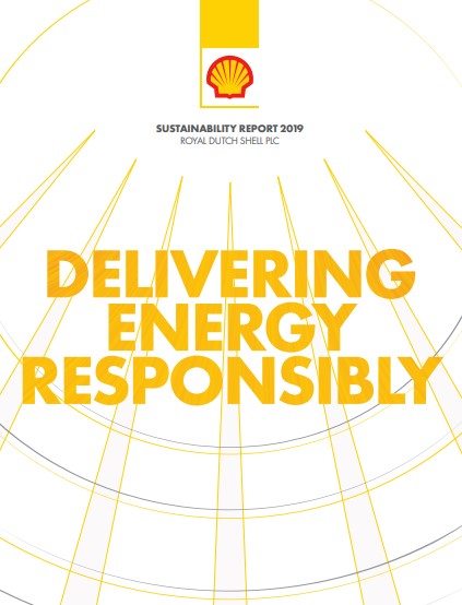 Shell publishes 2019 Sustainability Report and Payments to Governments ...