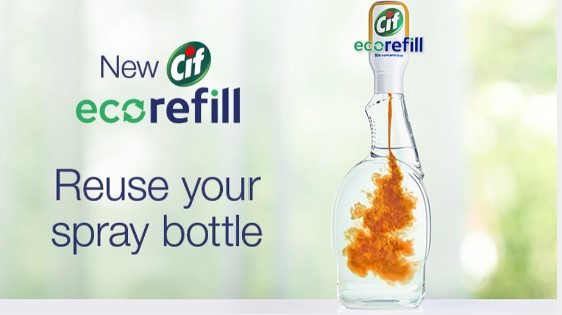 Unilever investeert € 1 miljard in haar Clean Future programma om tegen ...