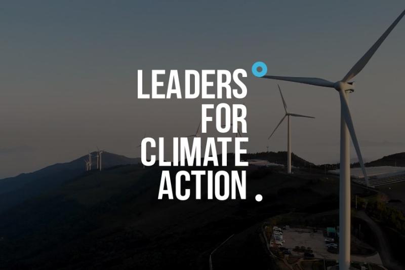 Major tech companies launch European climate initiative - Duurzaam ...