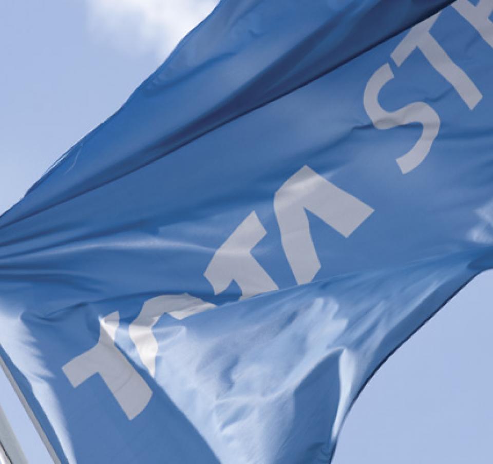 Tata Steel makes further commitment to responsible steelmaking around ...