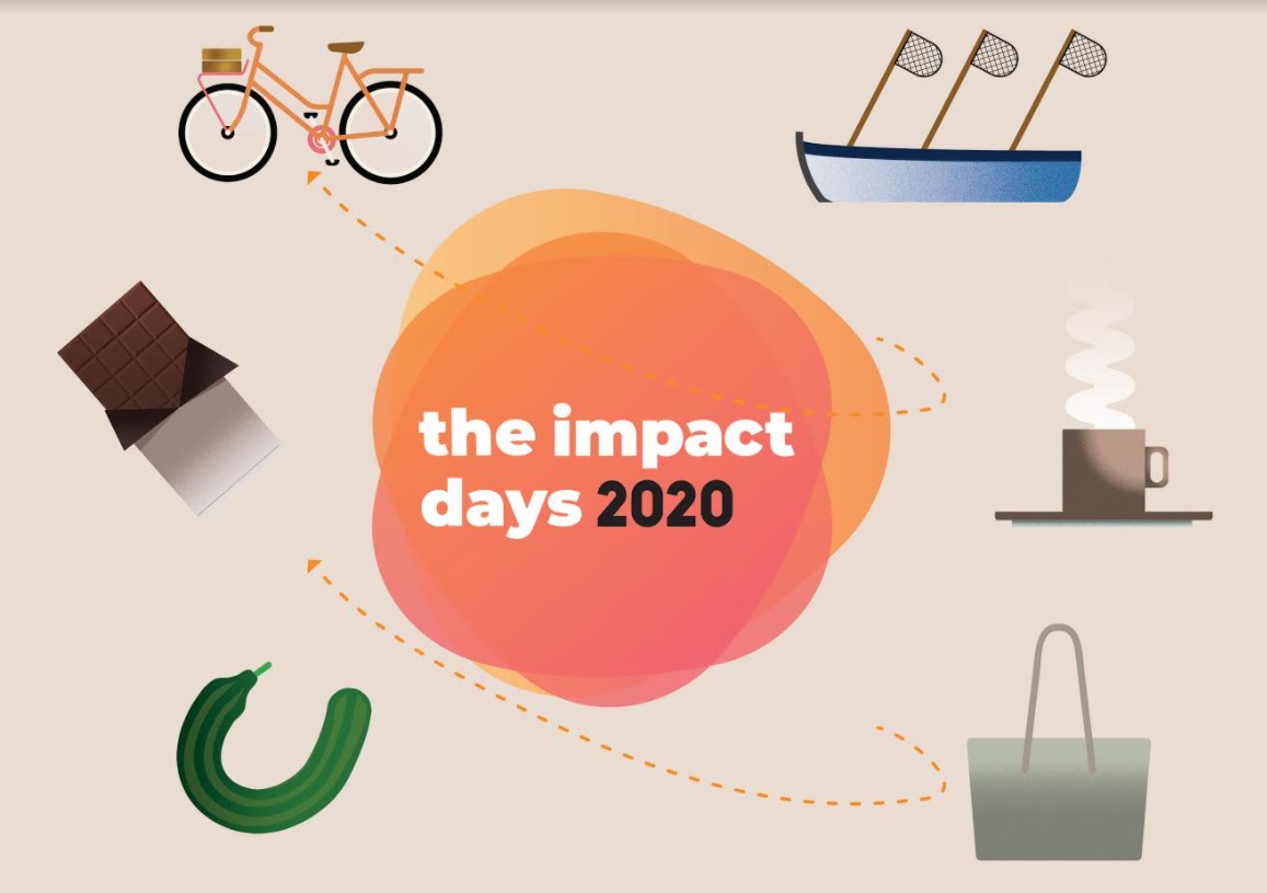 The Impact Days 2020: Next level inspiratie voor de feestdagen ...