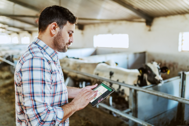 Dataplatform FarmTrace rolt grootschalig uit in Europa - Duurzaam ...
