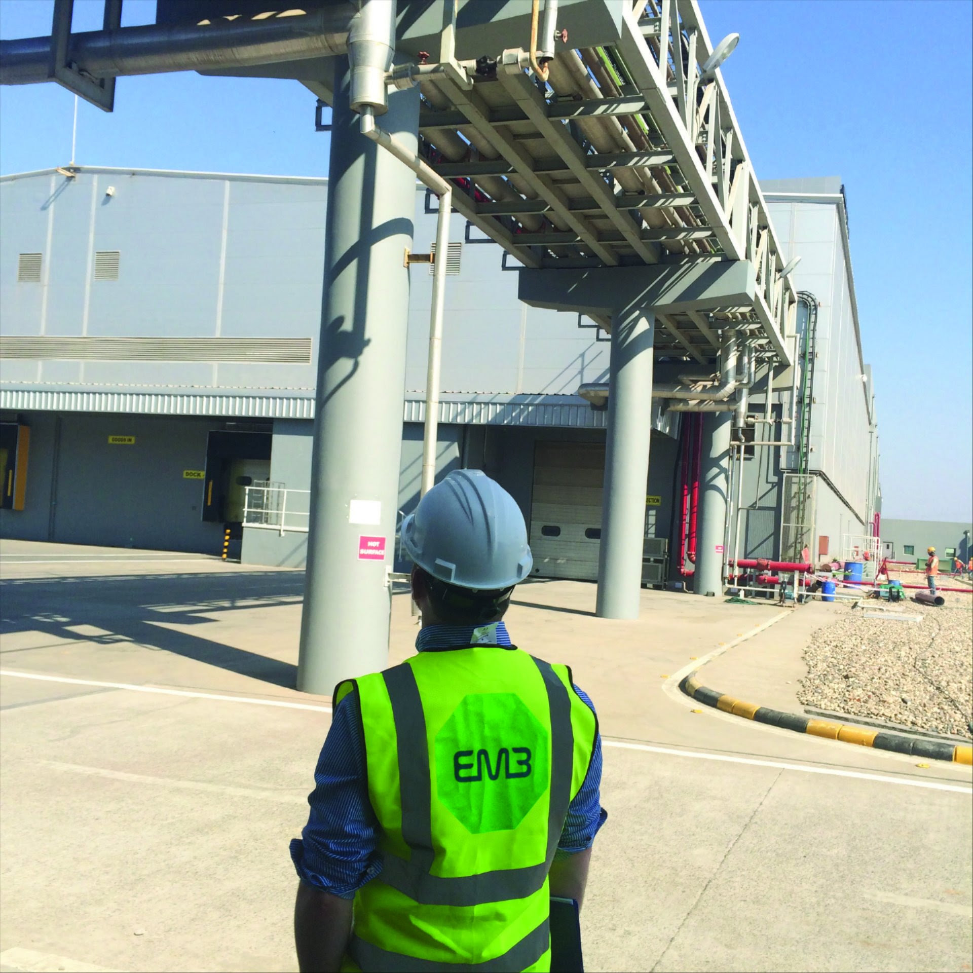 SHV Energy acquires Energy Efficiency Company EM3 in Ireland - Duurzaam ...