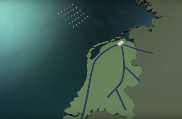 Nieuwe partner NortH2: RWE versterkt één van de meest ambitieuze ...