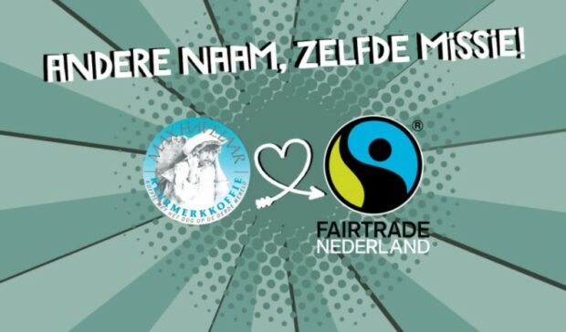 Keurmerk Max Havelaar gaat verder onder de naam Fairtrade Nederland ...