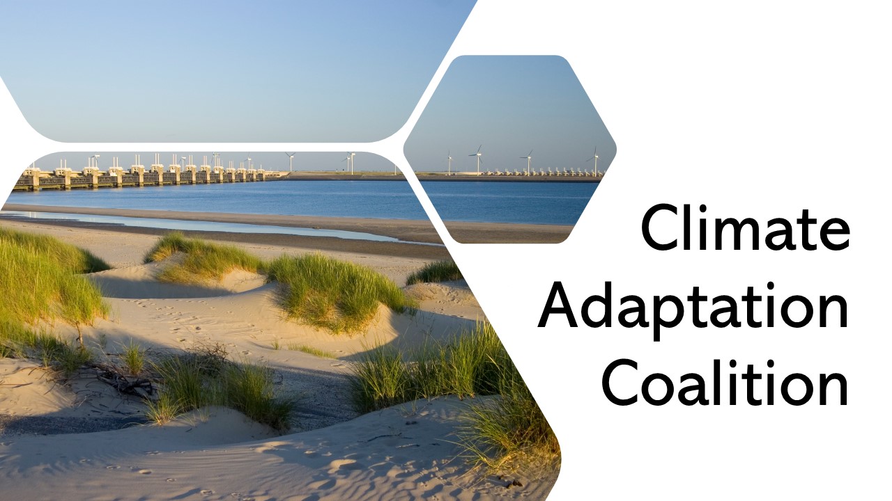 Join the Climate Adaptation Coalition for climate resilience ...