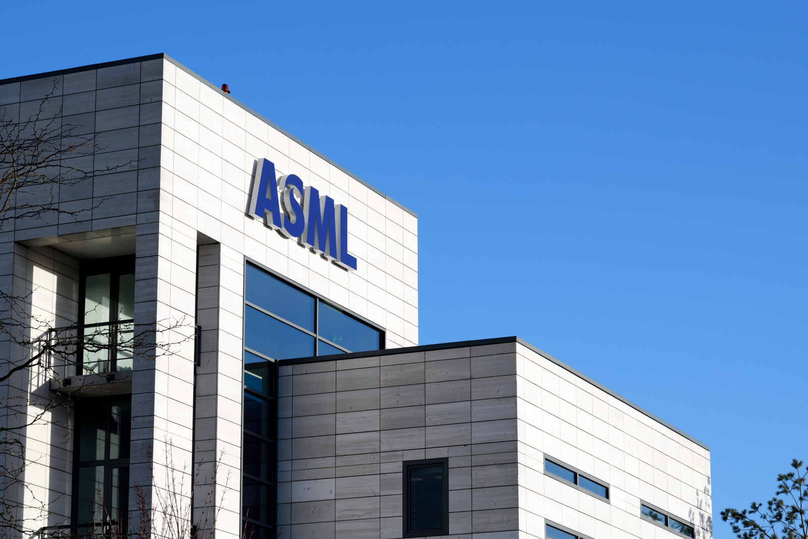 ASML signs 10-year green power purchase agreement with RWE - Duurzaam Ondernemen