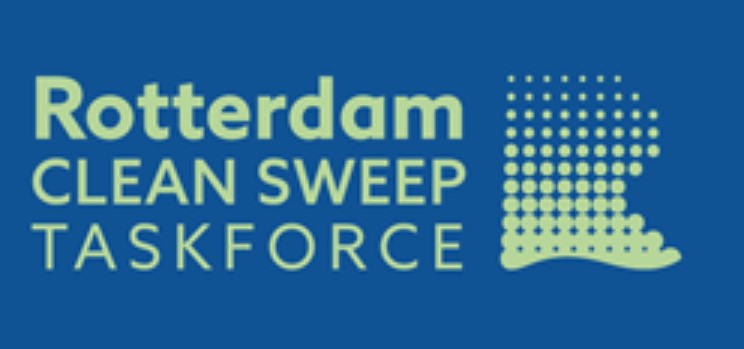 Bedrijven en overheden slaan handen ineen 'Taskforce Clean Sweep ...