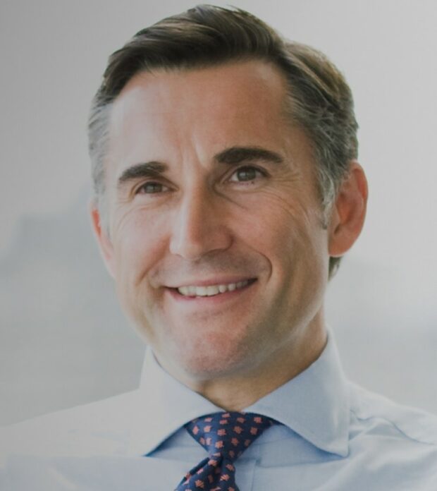 Steve Varley (EY): '5 ways chief sustainability officers can be ...