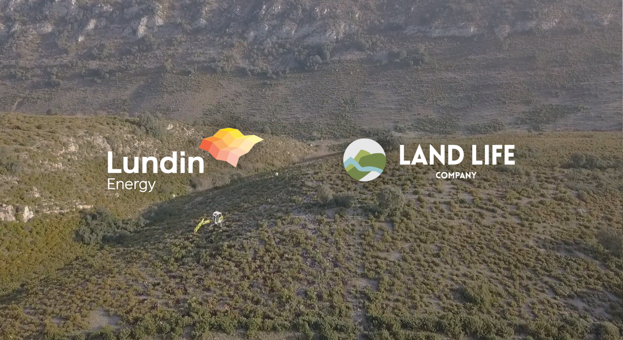 Land Life Company launches unparalleled reforestation program in Spain ...