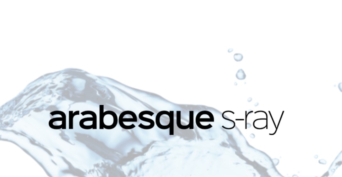 Accenture Invests in Arabesque S-Ray to Expand Analytics Capabilities ...