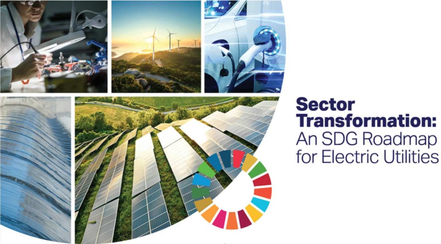 esdg - Duurzaam Ondernemen