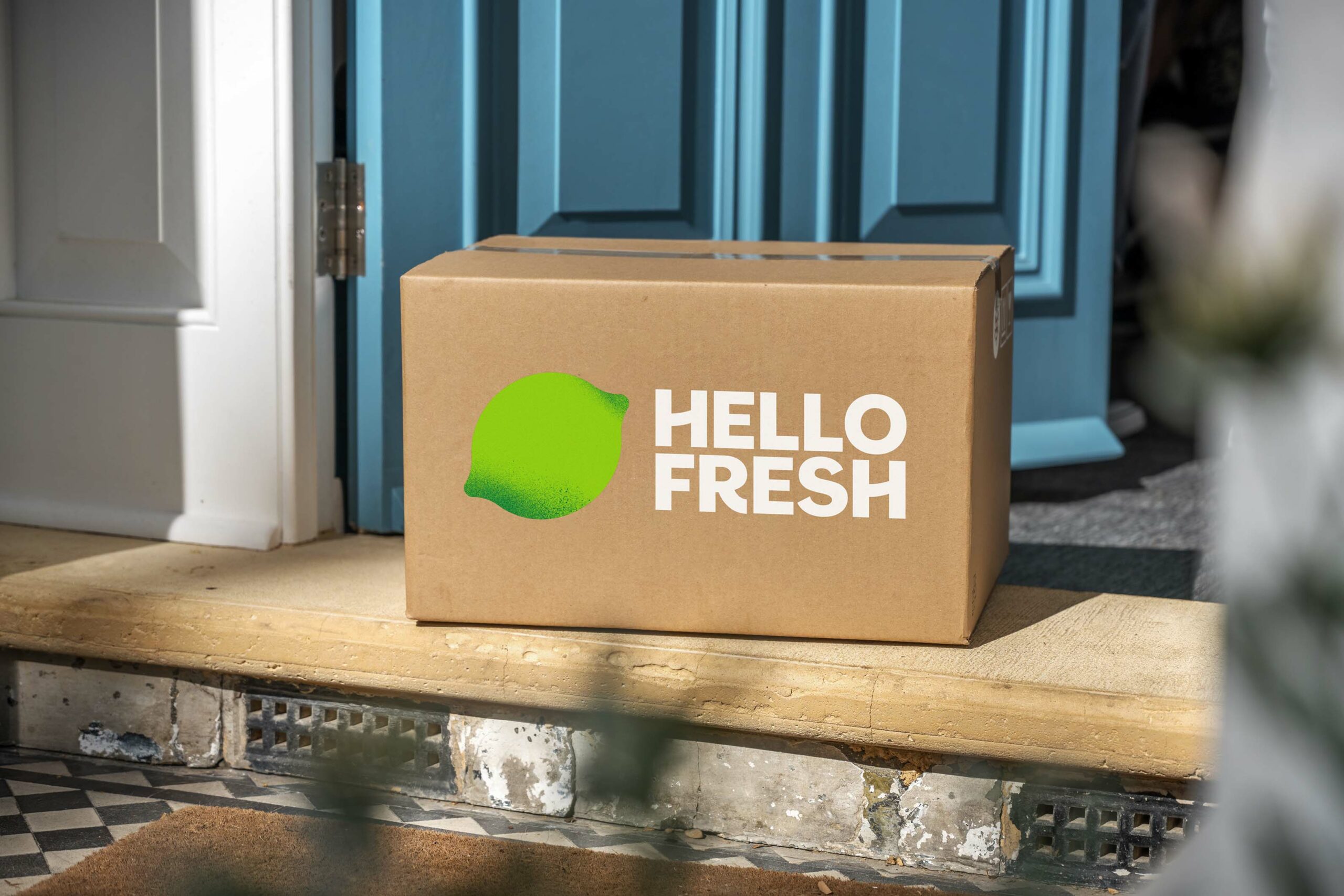Hellofresh