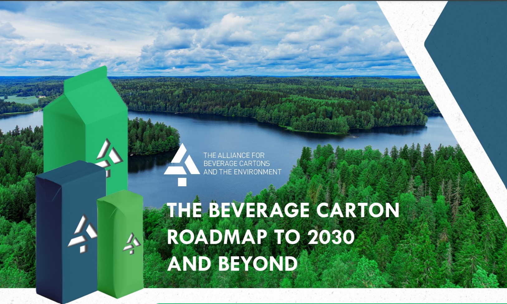 Beverage carton industry releases ten year roadmap outlining vision and ...