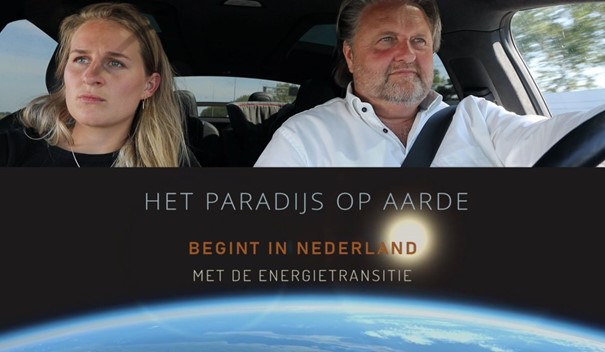 Het Paradijs op aarde begint in Nederland - Duurzaam Ondernemen