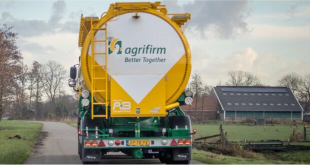 agrifirm - Duurzaam Ondernemen
