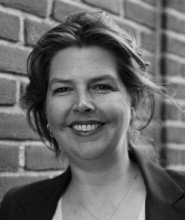 Jennifer Benson: 'Maakt de BVm de Nederlandse economie socialer ...