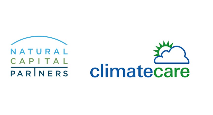 ClimateCare and Natural Capital Partners Merge to form world-leading ...