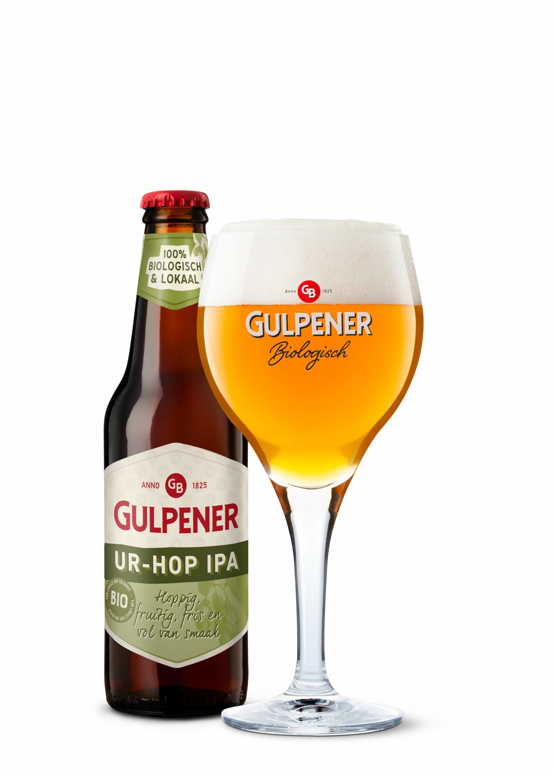 UR: biologisch bier uit het Limburgse Heuvelland - Duurzaam Ondernemen