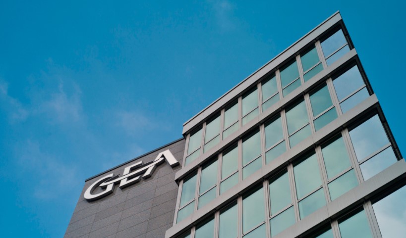 GEA Group raises the bar in mechanical engineering industry: Net-zero ...