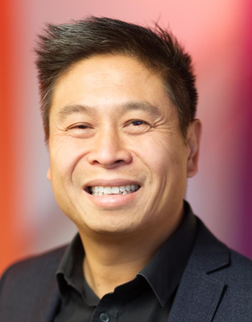 Han Go (Go-Tan): 'Nu ook duurzamer genieten van Kroepoek' - Duurzaam ...