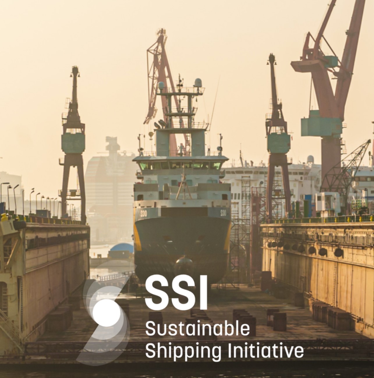 Sustainable Shipping Initiative report explores opportunity for ...