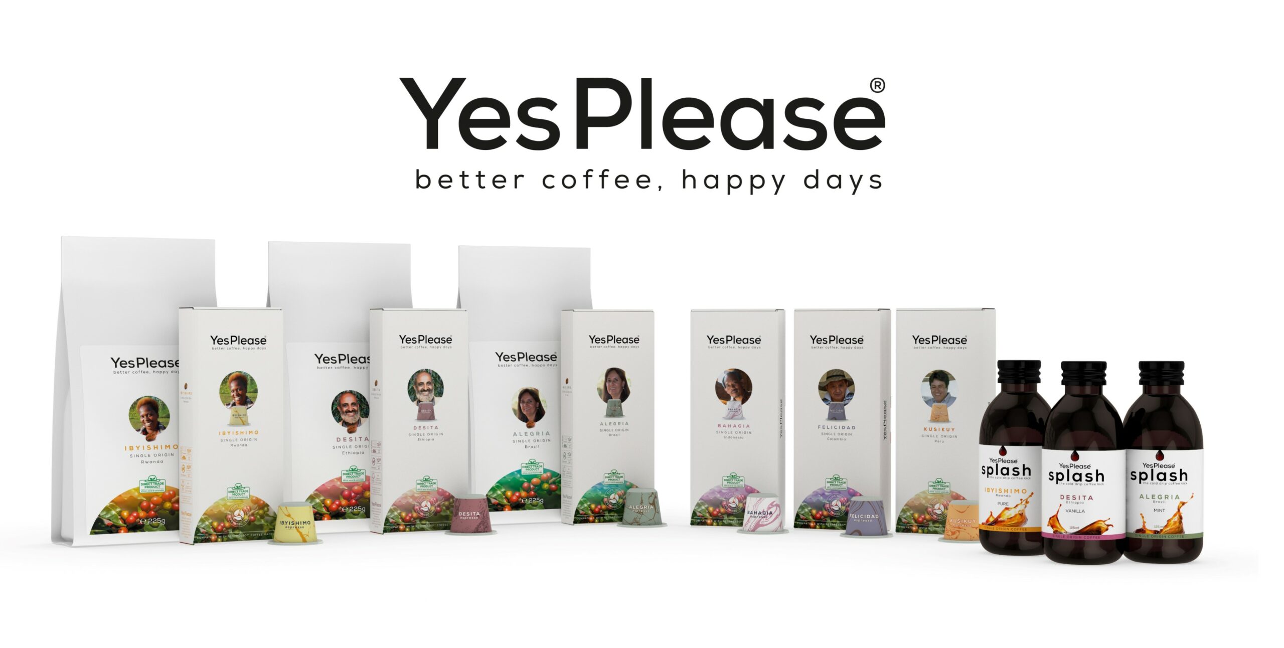 yesplease - Duurzaam Ondernemen