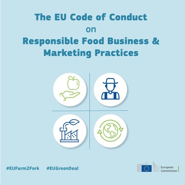 65 companies and associations sign the EU Code of Conduct on ...