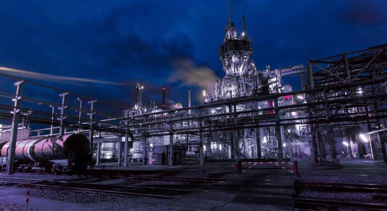 Fibrant realiseert grootste industriële CO2-reductie in Nederland sinds ...