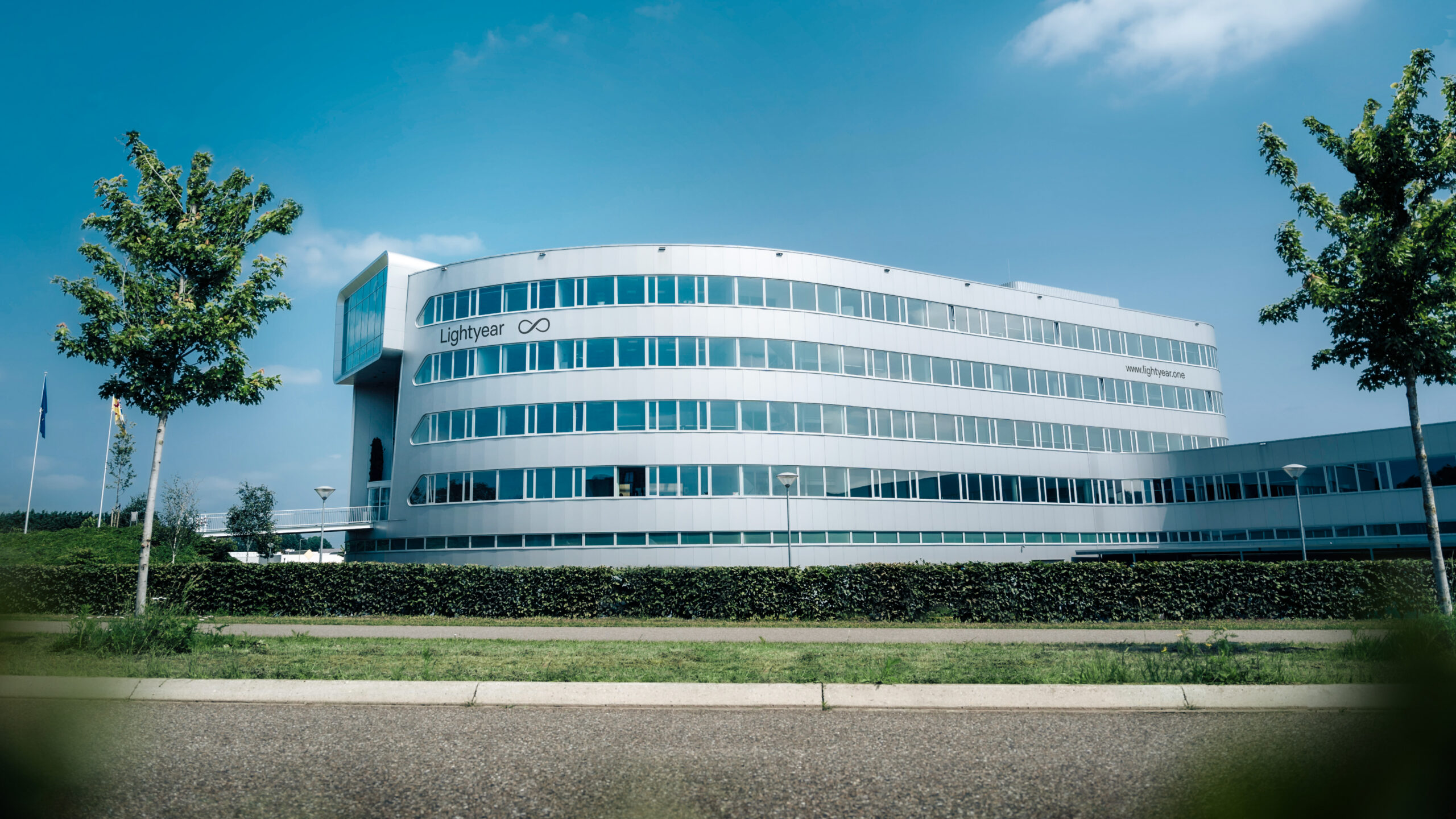 Lightyear breidt uit met nieuwe locatie in Venray voor de productie van ...