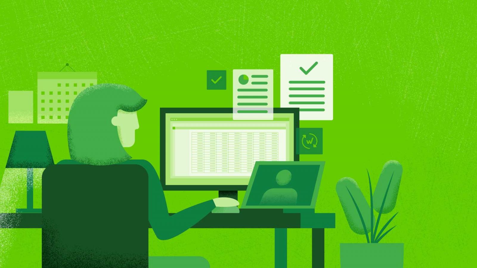 Workiva versterkt haar platform voor bedrijfsrapportage door integratie ...