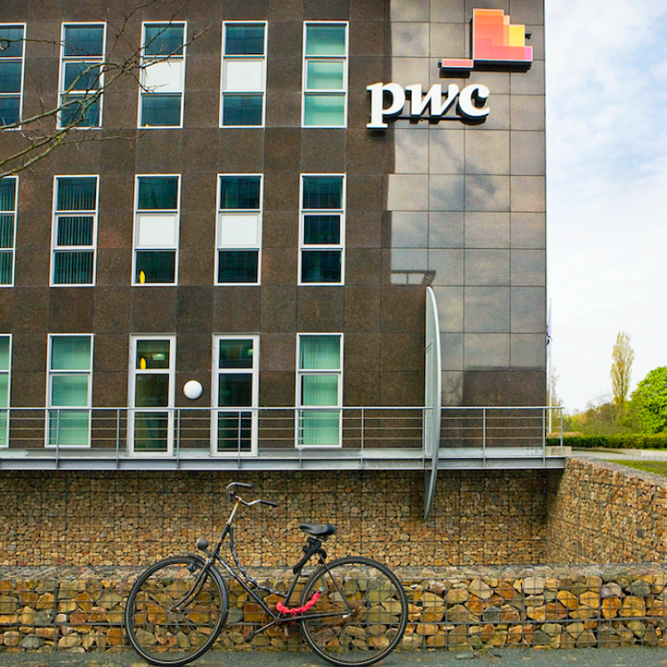 PwC behaalt BREEAM Outstanding score voor het onderdeel gebruik ...