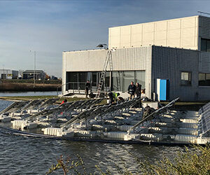 Synova, SABIC en Technip Energies bundelen hun krachten om plastic ...
