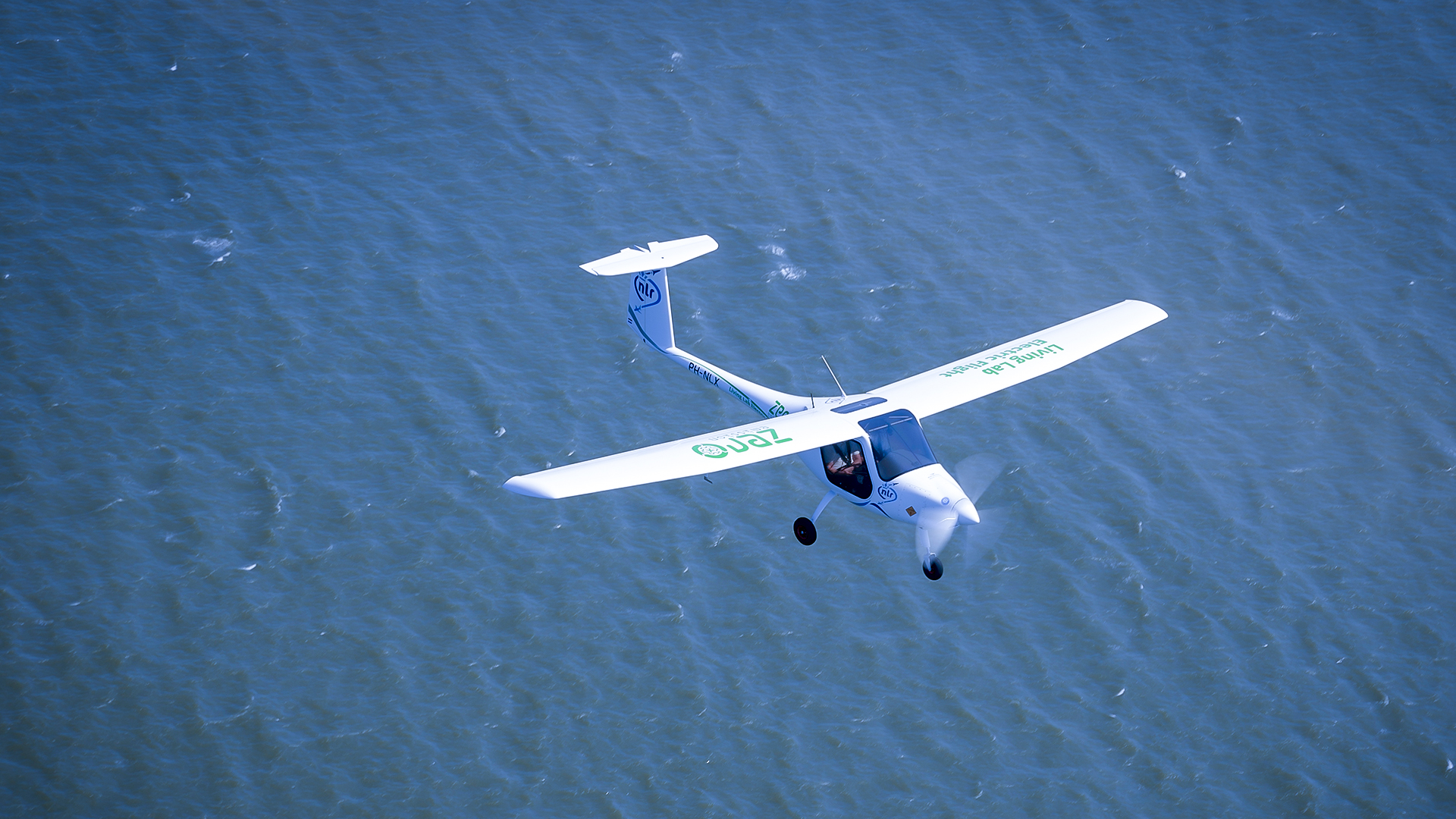 Elektrisch vliegen neemt vlucht in Nederland - Duurzaam Ondernemen