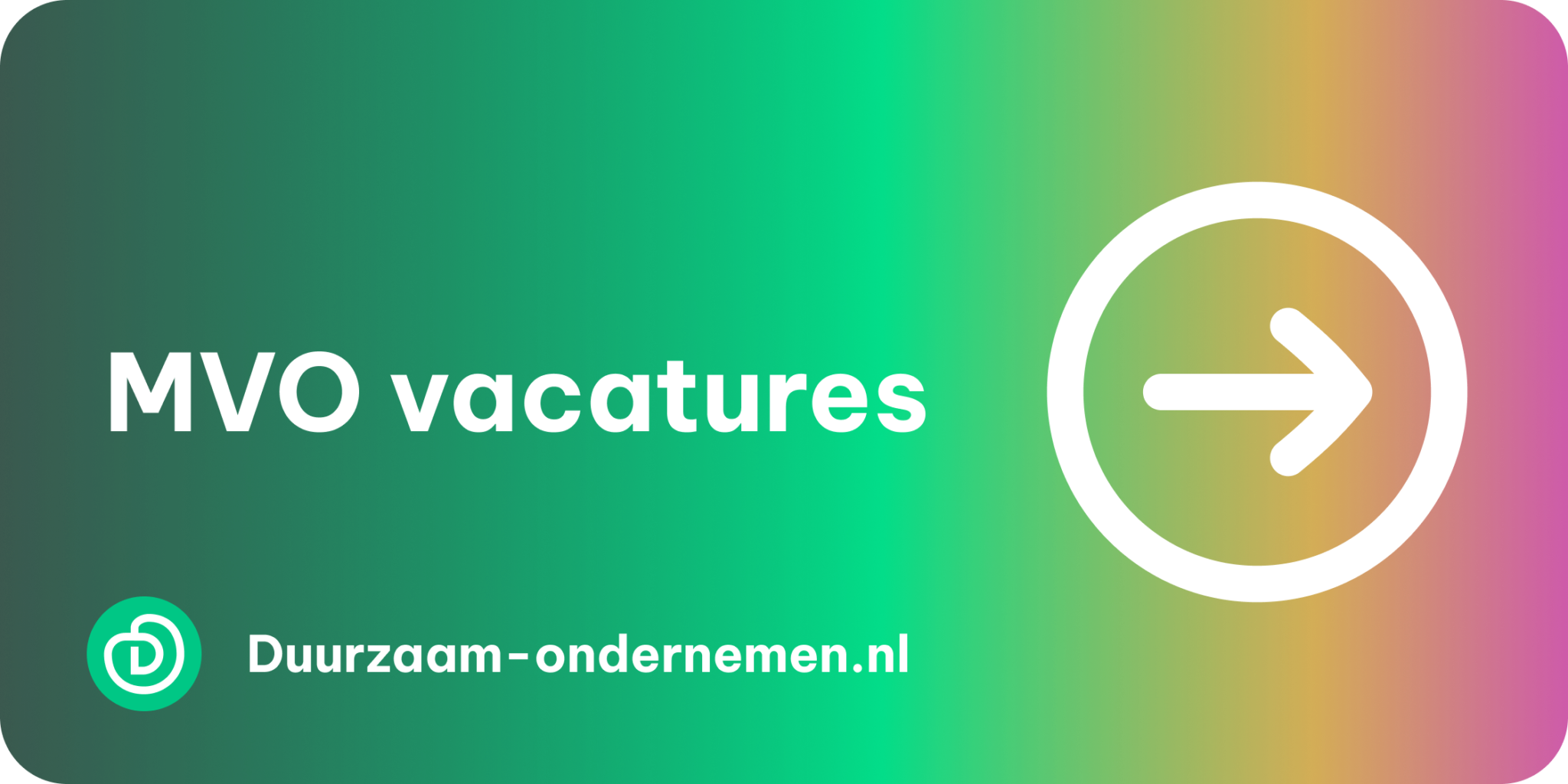 Het actuele MVO nieuws... - Duurzaam Ondernemen