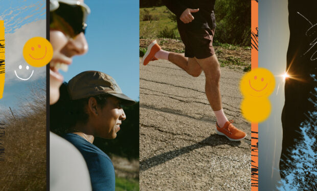 Allbirds lanceert de evolutie van de Tree Dasher: Dasher 2 - Duurzaam ...