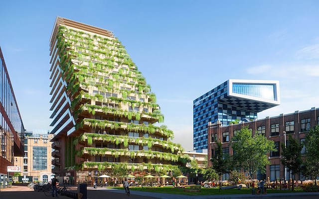 Nederland zoekt samenwerking met België op het gebied van duurzame ...