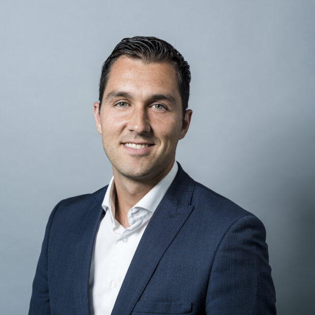 Stefan van Sabben (TP Vision): ‘Future Proof betekent meer dan een ...