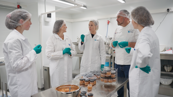 IMCD lanceert pilot plant in Mechelen met focus op ontwikkeling van ...