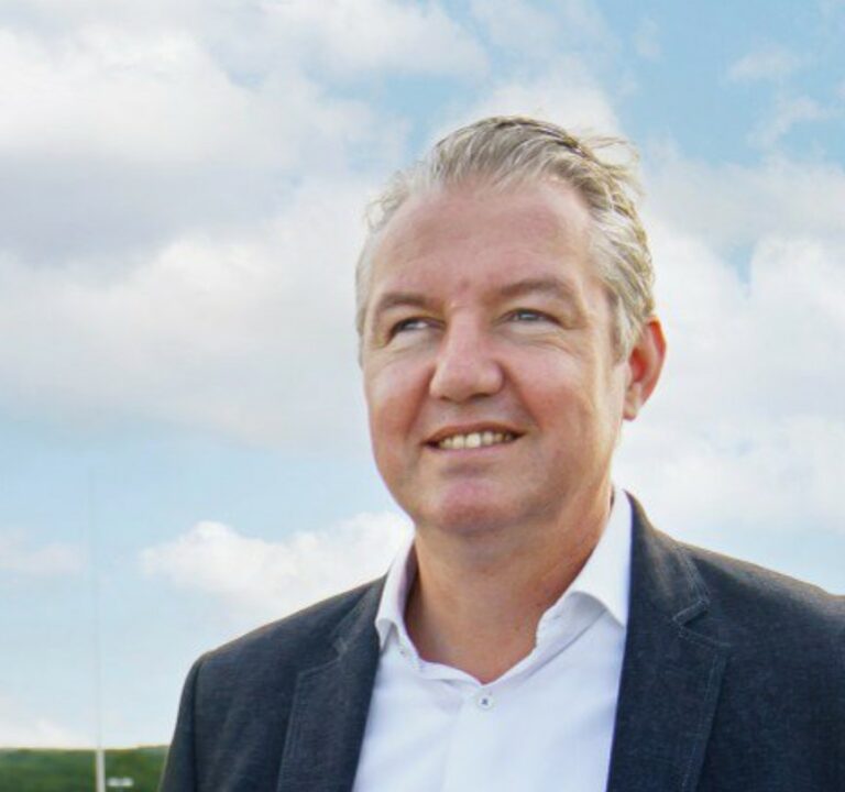 Robert Koolen (Heijmans): 'Verplicht rapporteren over milieu impact ...