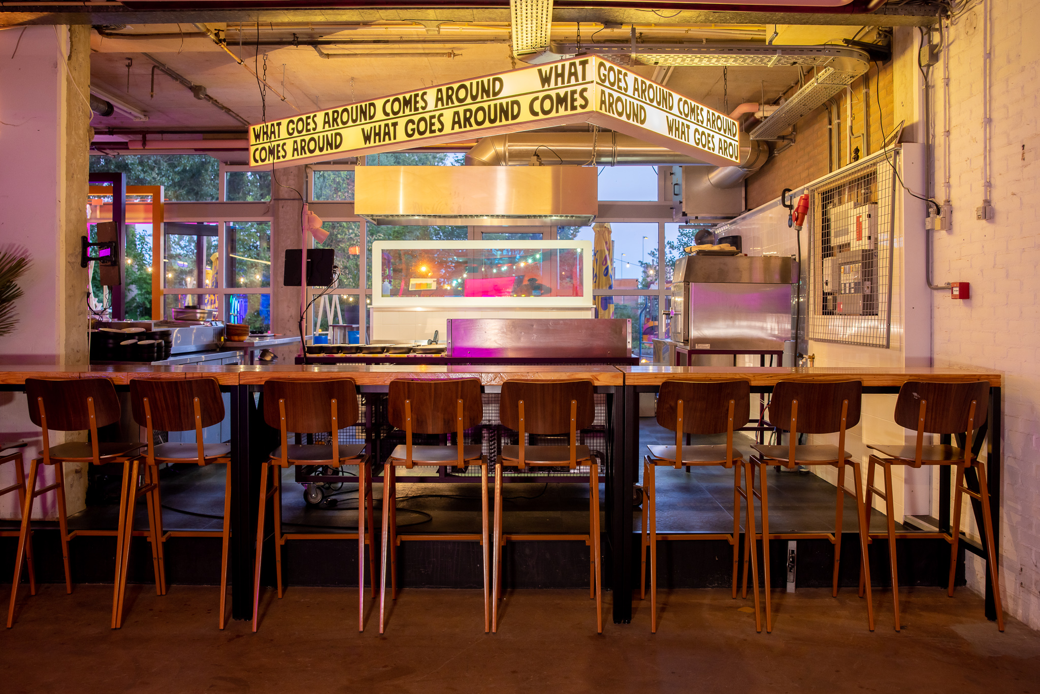 Karma Kebab opent eerste vaste horecalocatie in Utrecht - Duurzaam ...