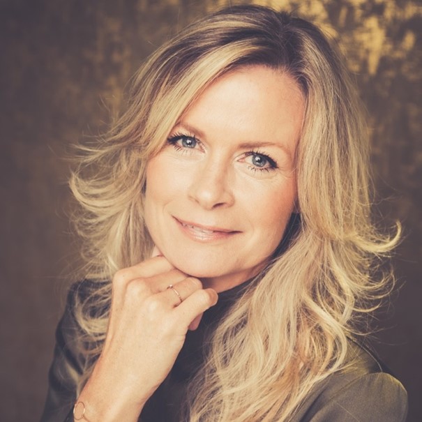 Esther Smit (Oxious): 'Hamamdoeken voor een betere toekomst' - Duurzaam ...