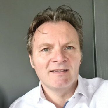 Frank Landman: 'Europe Sustainable Development Report 2023/2024 ...