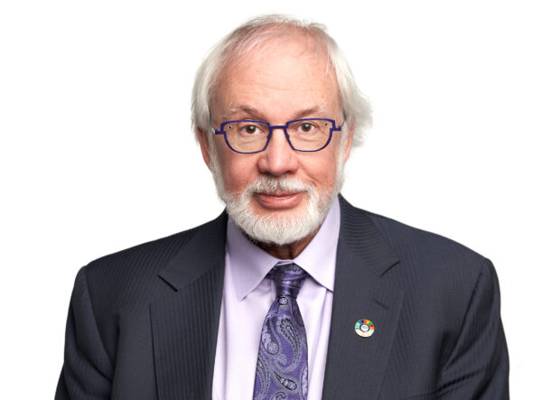 Robert G. Eccles: 'De ontwikkeling en toekomst van duurzame verslaglegging en ESG-investering ...