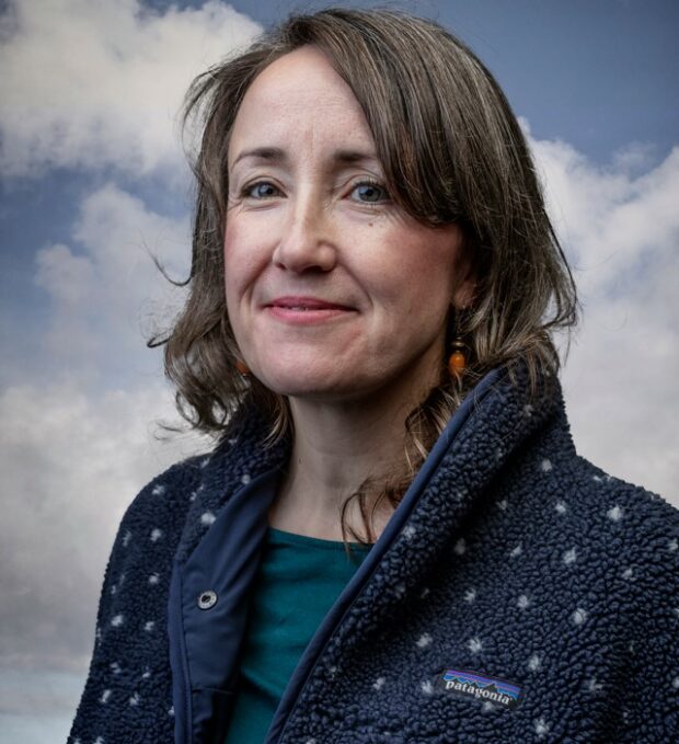 Evelyn Doyle: 'Waarom Patagonia het klassieke klaslokaal achter zich ...