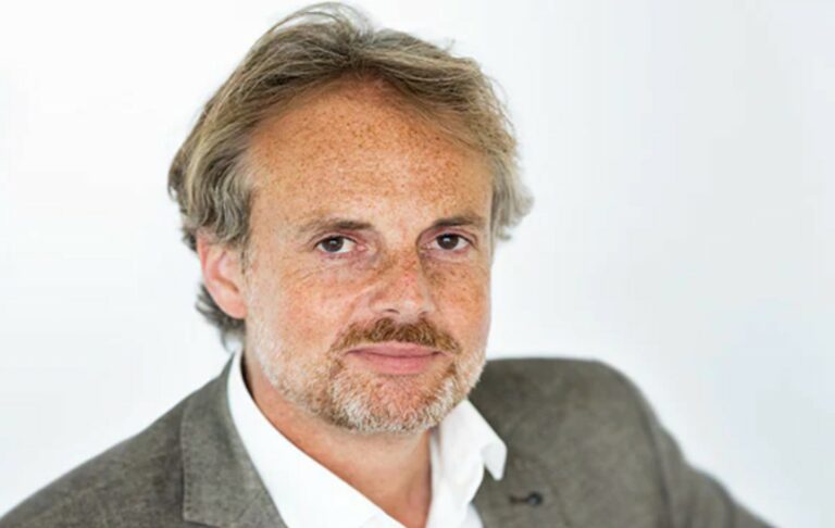 Coenraad Krijger (IUCN NL): 'Nederlandse bedrijfsleven doet onvoldoende ...