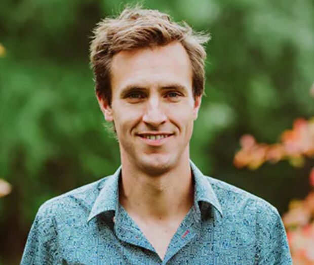 Jaap de Jong (WWF) over het belang van biodiversiteit en COP15 ...