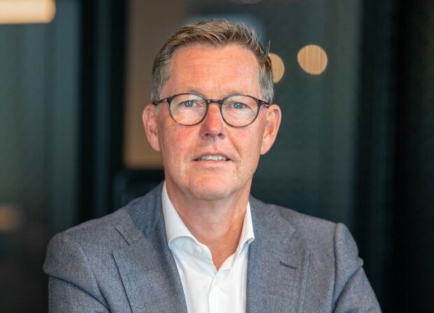 Richard Goldstein (PwC): 'Publieke sector en ESG-verslaggeving; de ...