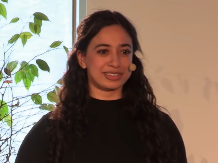 Hajar Yagkoubi over het leiderschap van Generatie Z - Duurzaam Ondernemen