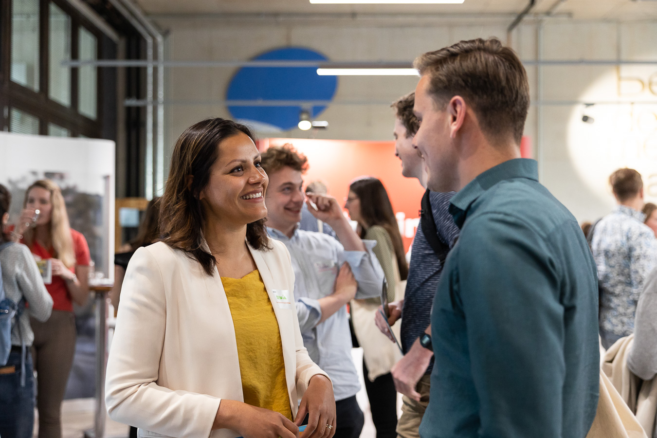 Tips om je zakelijke evenement te verduurzamen - Duurzaam Ondernemen